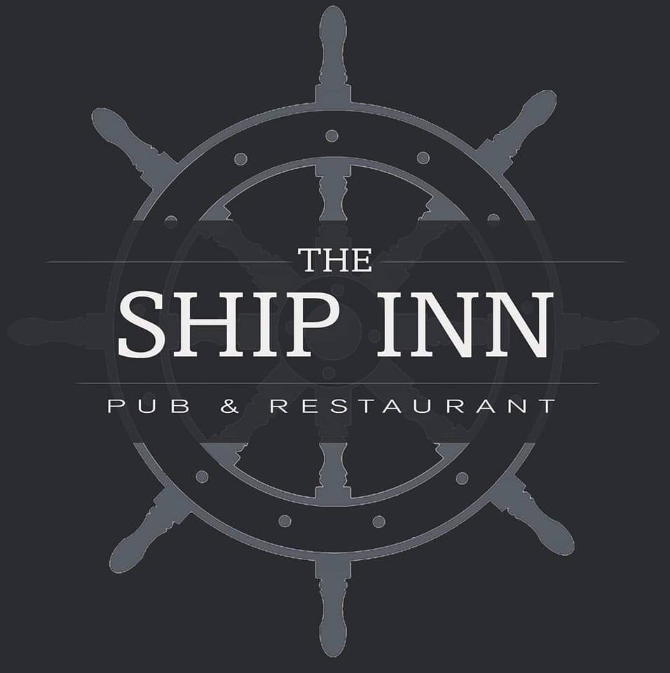 ⚓The Ship Inn, Billinghay & Ellen E Hicks/Palmer/Taylor – JackoCats